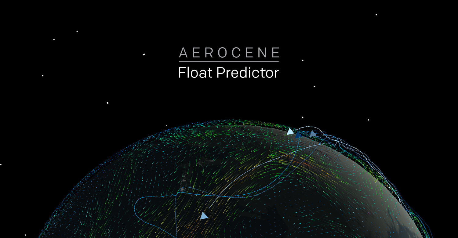 Aerocene Float Predictor